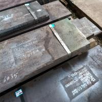 China ASTM F12 Class 2 Rolled Steel Strips for sale
