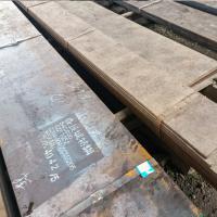 China UNS S41800 Alloy Steel Plates 12-14% Cr 2.5-3.5% W Martensitic Stainless Steel for sale