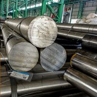 China 17-4PH Stainless Steel Round Bar for sale