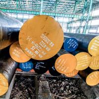 China ASTM XM15 Stainless Steel Round Bar UNS S38100 5.5mm to 800mm Diameter for sale