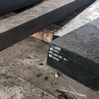 China 1.4913 Stainless Steel Flat Bar for sale