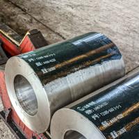 China Custom 465 UNS S46500 Turbine Blade Steel Round Bar 5.5mm-800mm Flat Bar 3mm-800mm for sale