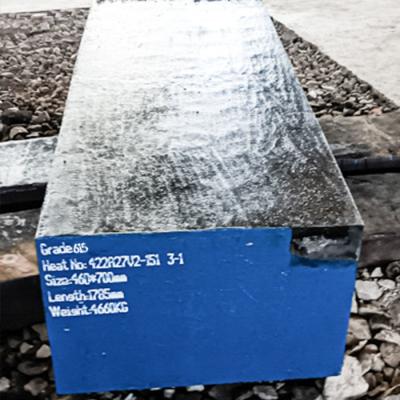 China ASTM Grade 615 Polished Stainless Flat Bar 13Cr 2Ni 3W 965MPa for sale