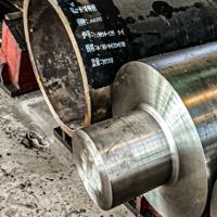 China AMS 5613 Steel Forging Parts for sale