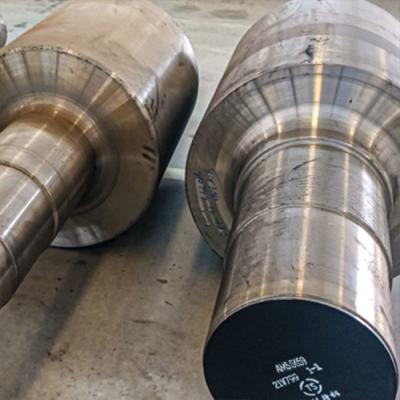 China AMS 5659 Steel Forging Parts for sale