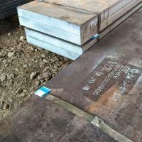 China ASTM T22 K21590 Structural Steel Plates 0.05-0.15% Carbon 1.90-2.60% Chromium for sale