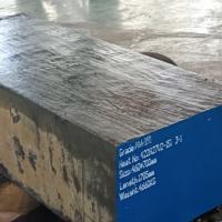China Bright Stainless Steel Flat Bar AM-350 Annealing for sale