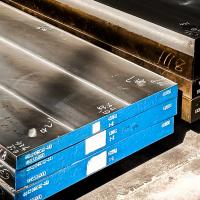 China AISI 633 UNS S35000 Stainless Steel Flat Bar 3mm to 800mm AM-350 for sale