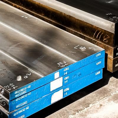 China AISI 633 UNS S35000 Stainless Steel Flat Bar 3mm to 800mm AM-350 for sale