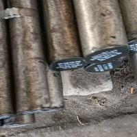 China 17-4PH Stainless Steel Round Bar for sale