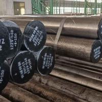 China X22CrNiMoV12-1 1.4923 Turbine Blade Steel Round Bar 5.5mm-800mm Flat Bar for sale
