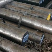 China A286 AISI 660 Turbine Blade Steel Round Bar 5.5mm-800mm UNS S66286 1.4980 for sale