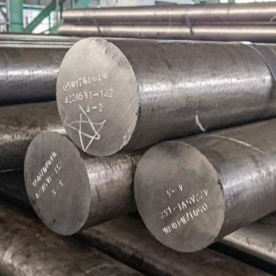 China A286 AISI 660 Turbine Blade Steel Round Bar 5.5mm-800mm UNS S66286 1.4980 for sale