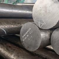 China SGS Certified AISI 410 Stainless Steel Round Bar 5.5mm-800mm ASTM 410 AMS 5504 for sale