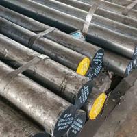 China PH13-8Mo Stainless Steel Round Stock for sale