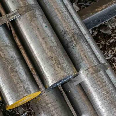 China X19CrMoNbVN11-1 Turbine Blade Steel Hot Rolled Round Bar 5.5mm-800mm Quenched and Tempered for sale