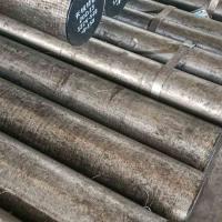 China PH13-8Mo Stainless Steel Round Stock for sale