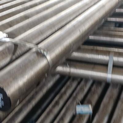China Custom 455 Turbine Blade Steel XM-16 Round Bar 5.5mm-650mm AMS 5617 Flat Bar for sale