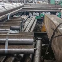 China Custom 450 XM-25 S45000 Turbine Blade Steel Round Bar 5.5-800mm AMS 5773 for sale