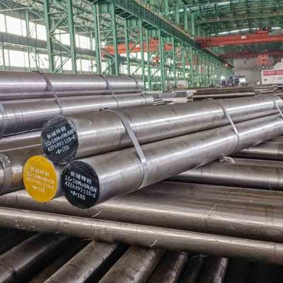 China ASTM 420 Turbine Blade Steel Round Bar 5.5-800mm AISI 420 S42000 1.4021 X20Cr13 Flat Bar for sale