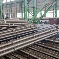 China ASTM 416 Stainless Steel Round Bar 5.5mm-800mm AMS 5610 S41600 Turbine Blade Steel for sale