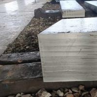 China ASTM 422 S42200 Square Bar 3-800mm Martensitic Heat Resistant Steel Rod for Turbine Blades for sale