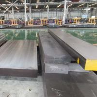 China Cold Working ASTM 416 Round Bar UNS S41600 Flat Bar Hot Rolled for sale