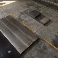 China X20CrMoW12-1 1.4935 Quenched Tempered Square Steel Rod 11.0-12.5 Cr Turbine Blade for sale