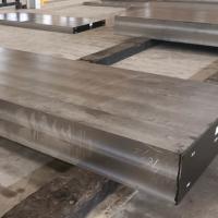 China Jethete M152 UNS S64152 Turbine Blade Steel Round Bar 12.5% Cr 2.0% Mo for sale