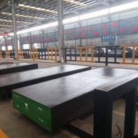 China DIN X22CrNiMoV12-1 X22CrMoV12-1 Turbine Blade Steel Round Bar 800-950 MPa for sale