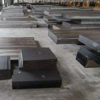 China Peeled Milled ASTM 431 Round Bar UNS S43100 Flat Bar refined for sale