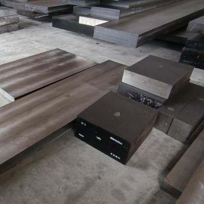 China X5CrNiCuNb16-4 1.4542 Stainless Steel Square Bar Milled Cold Working 100mm for sale