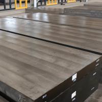 China UNS S42200 Turbine Blade Steel for sale
