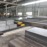 China DIN X12CrS13 1.4005 Turbine Blade Steel Round Bar 5.5mm to 800mm Flat Bar 3mm to 800mm for sale