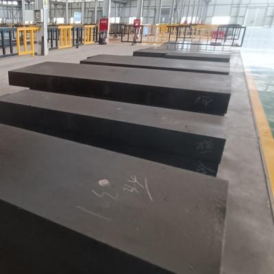 China DIN X17CrNi16-2 1.4057 Turbine Blade Steel Round Bar 15-17% Cr 1.25-2.5% Ni for sale