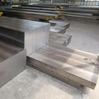 China AM 355 UNS S35500 Turbine Blade Steel Round Bar 5.5mm-800mm ASTM Type 634 Flat Bar Alloy for sale