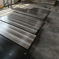 China ASTM A286 UNS S66286 Turbine Blade Steel Round Bar 5.5mm to 800mm Flat Bar for sale