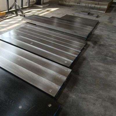 China ASTM A286 UNS S66286 Turbine Blade Steel Round Bar 5.5mm to 800mm Flat Bar for sale