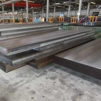 China ASTM 616 UNS S42200 Turbine Blade Steel Round Bar 5.5mm to 800mm for sale