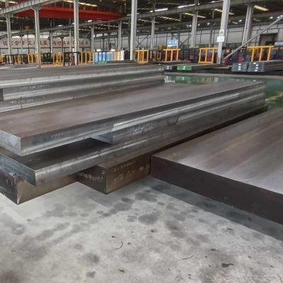 China ASTM 616 UNS S42200 Turbine Blade Steel Round Bar 5.5mm to 800mm for sale