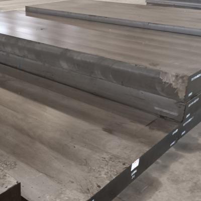 China X6NiCrTiMoVB25-15 1.4980 Turbine Blade Steel Round Bar Flat Bar 950 MPa Tensile for sale