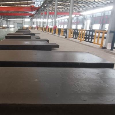 China AISI 630 UNS S17400 Turbine Blade Steel Round Bar 5.5mm to 800mm Annealed Bright Surface for sale