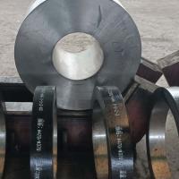 China DIN X20Cr13 1.4021 Turbine Blade Steel Round Bar 5.5-800mm Flat Bar 3-800mm for sale