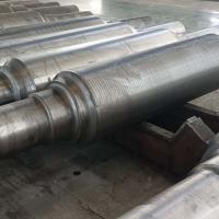 China UNS T20812 A681 Type H12 Alloy Round Bar 10mm-1000mm X35CrWMoV5 1.2605 for sale