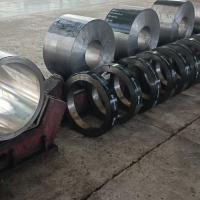 China DIN 1.4006 Turbine Blade Steel Round Bar 5.5mm-800mm Flat Bar 3mm-800mm for sale
