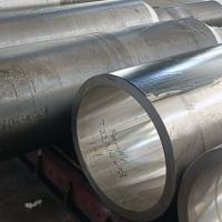 China AMS 5653H Stainless Steel UNS S31603 Round Rod 4mm-900mm Molybdenum Grade for sale