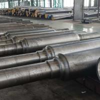 China ASTM XM-12 UNS S15500 Hot Forging Turbine Blade Steel Round Bar 14.0-15.5% Cr for sale