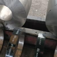 China GTD 450 Turbine Blade Steel Superalloy Round Bar 5mm to 800mm Diameter for sale