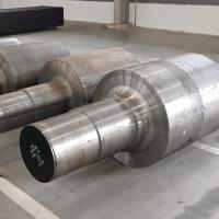 China Custom 465 UNS S46500 Turbine Blade Steel Round Bar 5.5mm-800mm Flat Bar 3mm-800mm for sale
