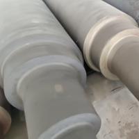 China AMS 5653H Stainless Steel UNS S31603 Round Rod 4mm-900mm Molybdenum Grade for sale